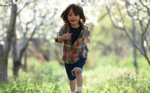 100 Beautiful Names That Mean Freedom for Your Child