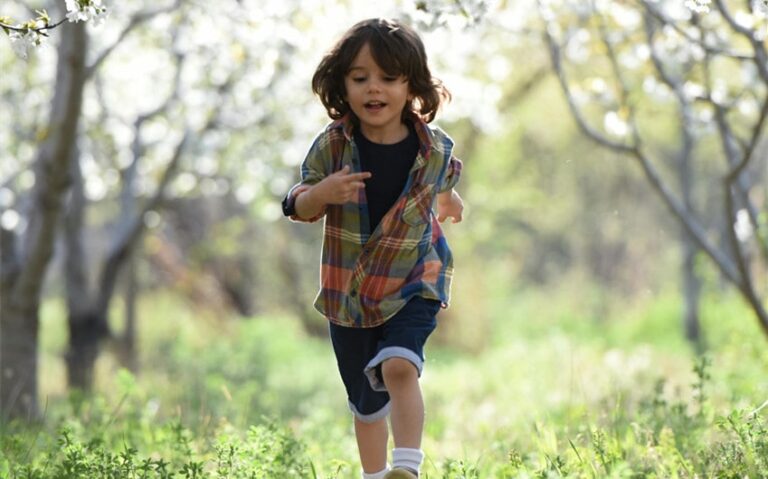 100 Beautiful Names That Mean Freedom for Your Child