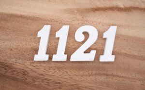 1121 Angel Number Meaning and Its Spiritual Significance