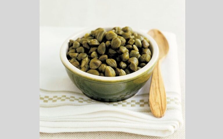 What Are Capers? A Complete Guide to This Unique Ingredient
