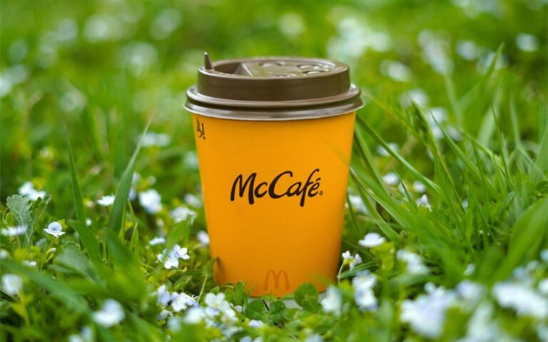 How Many Ounces in a McDonald's Large Drink? Find Out Here