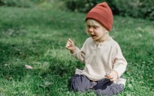 70 Unique Names That Mean Green for Boys and Girls