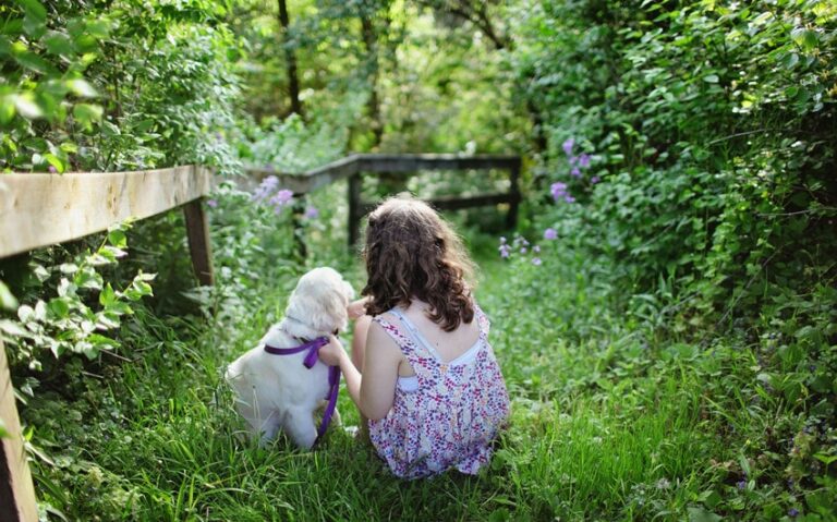 70 Unique Names That Mean Green for Boys and Girls