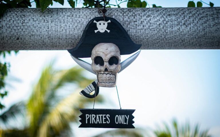 Popular Pirate Phrases and Sayings You Need to Know
