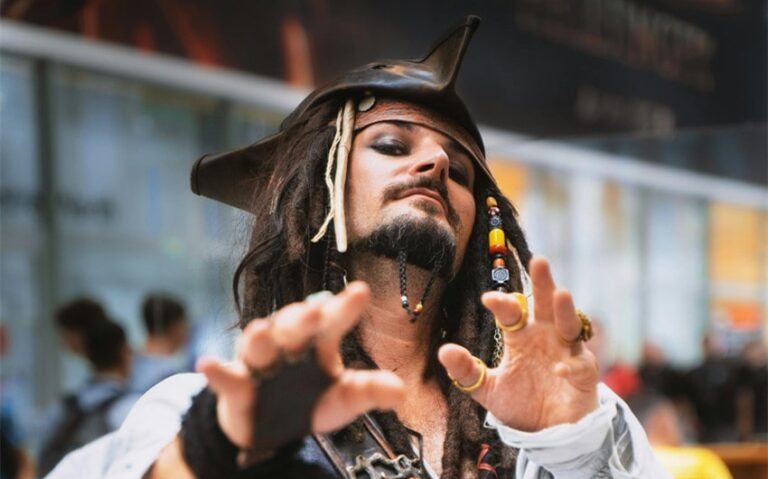 Popular Pirate Phrases and Sayings You Need to Know