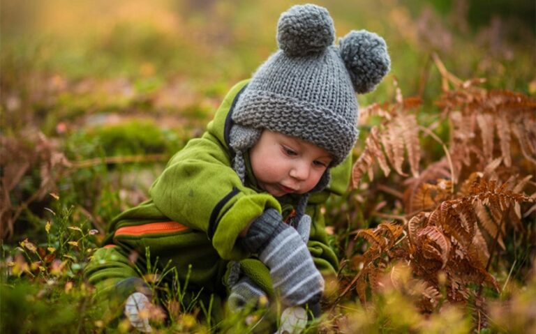 70 Unique Names That Mean Green for Boys and Girls