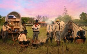 Cowboy Slang Terms and Expressions for Any Western Fan