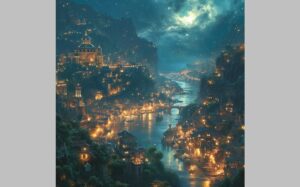 210 Interesting Made Up City Names for Your Fantasy World