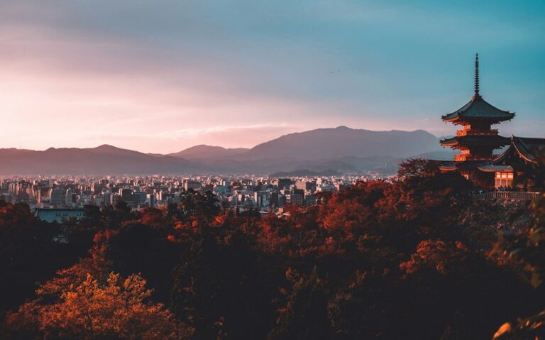 199 Meaningful and Unique Japanese Names for Your Baby