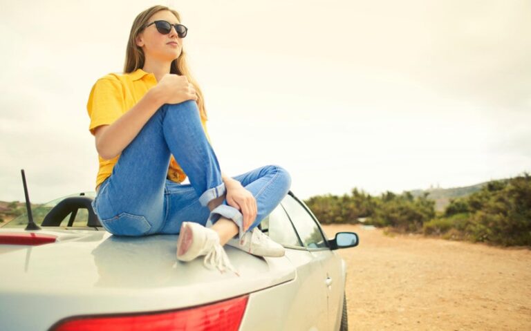 141 Perfectly Unique Car Names for Girls You’ll Love