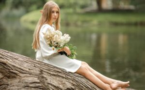 118 Unique Female Elven Names to Inspire Your Fantasy World