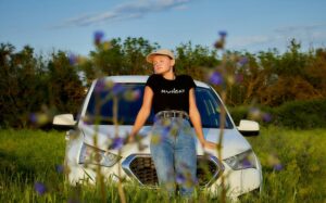 141 Perfectly Unique Car Names for Girls You’ll Love