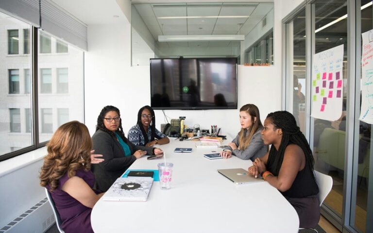 395 Conference Room Names to Inspire Your Business Meetings