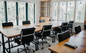 395 Conference Room Names to Inspire Your Business Meetings
