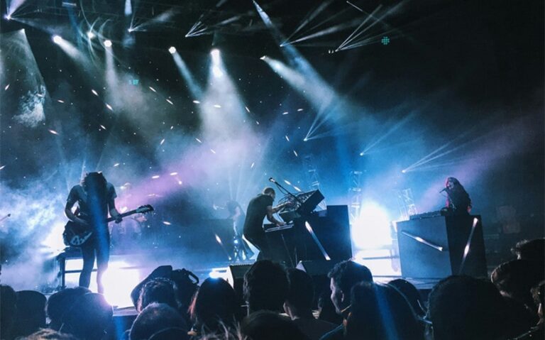 344 Classic and Timeless Metal Band Names You’ll Love