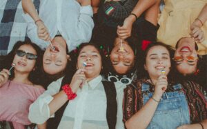 297 Unique Girl Group Names That Never Go Out of Style