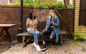 180 Conversation Starters for Friends to Reconnect and Catch Up