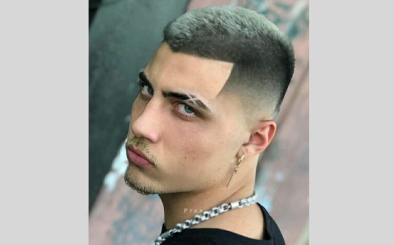 Step-by-Step Guide to Getting the Perfect Eyebrow Slit Style