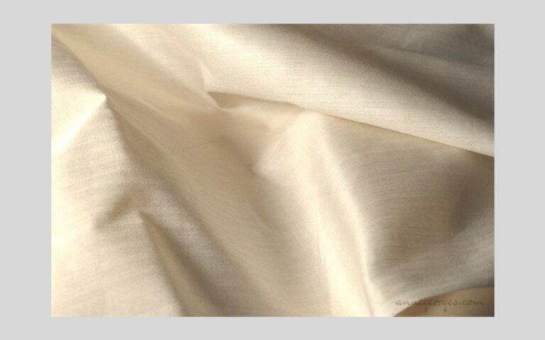 Ultimate Guide to 22 Types of Silk Fabric with Names and Pictures