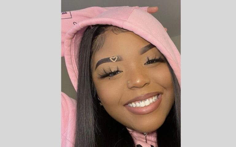 Step-by-Step Guide to Getting the Perfect Eyebrow Slit Style