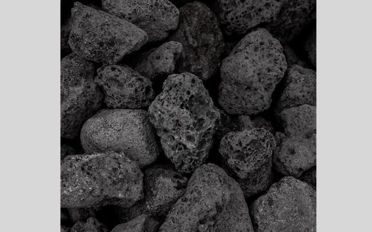 Lava Stone Meaning Explained: Healing and Grounding Properties