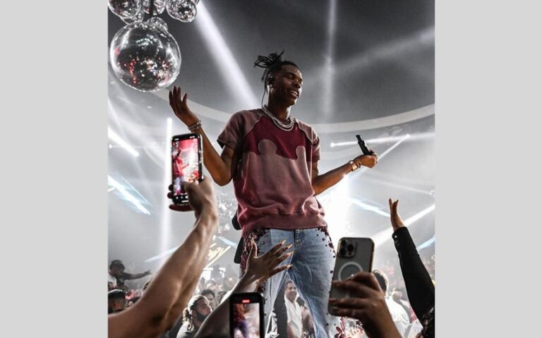 85 Inspirational Quotes from Famous Rappers to Motivate You