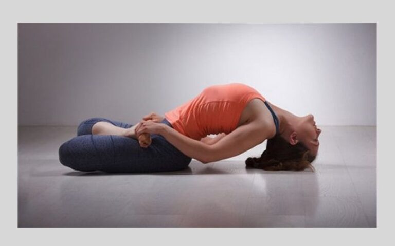 55 Yoga Asana Images with Names to Start Your Yoga Journey