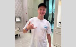 Who Is Mellstroy? The Rise and Fall of a Controversial Figure