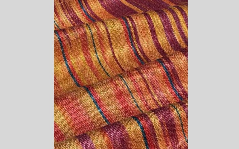 Ultimate Guide to 22 Types of Silk Fabric with Names and Pictures