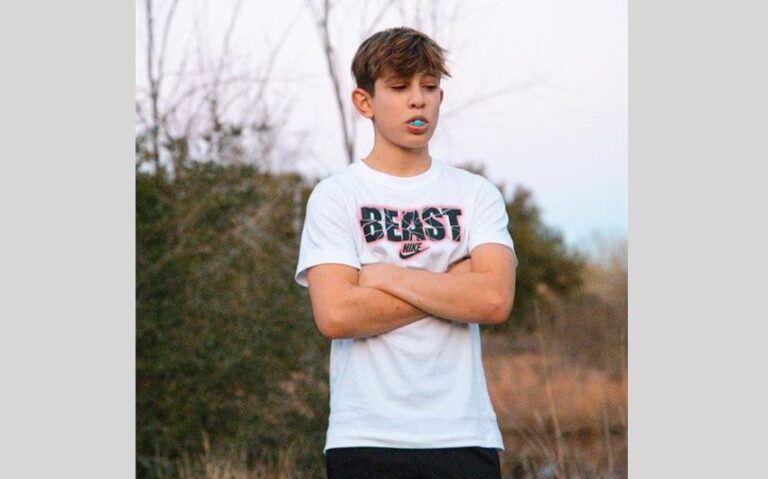 How Old Is Nidal Wonder? Everything You Need to Know