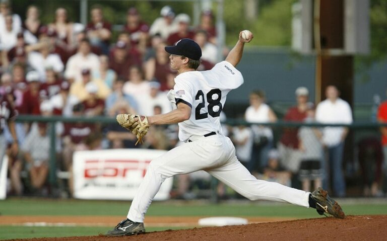 Baseball Stats Explained: What Every Fan Needs to Know