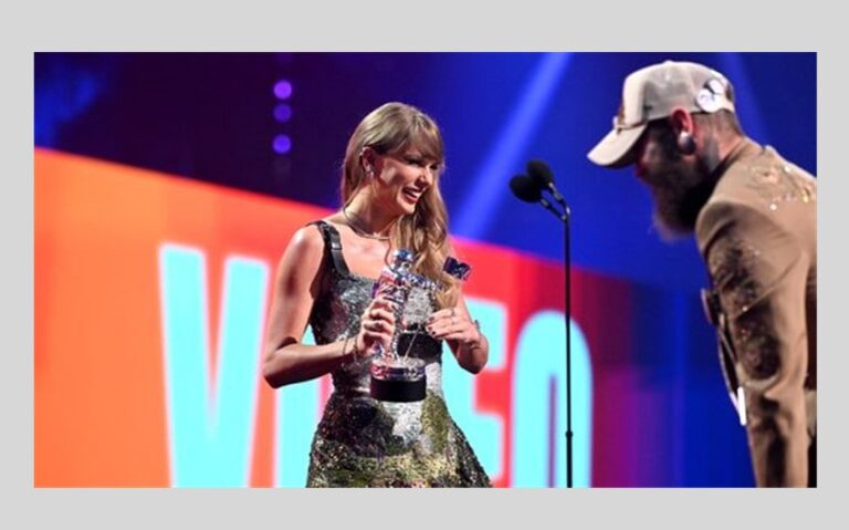 Why Is Taylor Swift So Popular? The Secrets Behind Her Fame