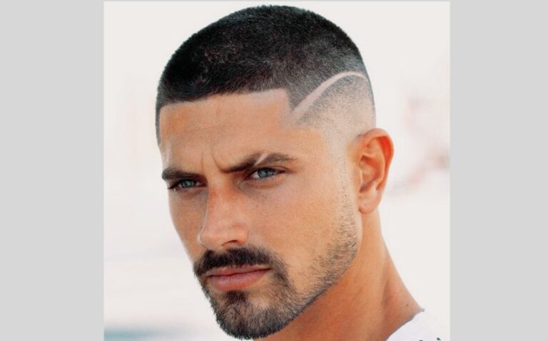 Step-by-Step Guide to Getting the Perfect Eyebrow Slit Style