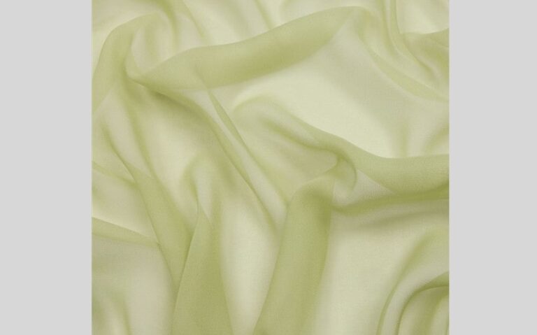 Ultimate Guide to 22 Types of Silk Fabric with Names and Pictures