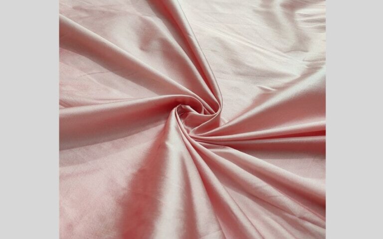 Ultimate Guide to 22 Types of Silk Fabric with Names and Pictures