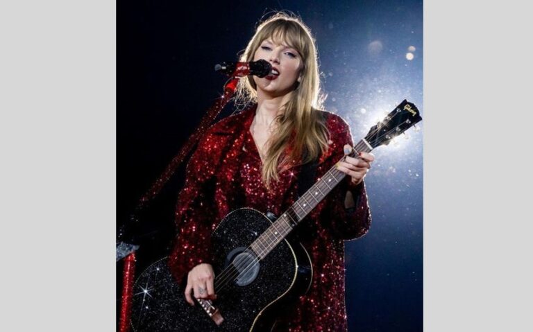 Why Is Taylor Swift So Popular? The Secrets Behind Her Fame