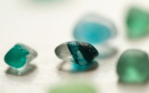A Complete Guide to Sea Glass: Formation, Types, and Uses