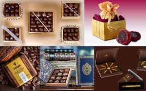 11 Most Expensive Chocolates That Redefine Luxury Treats