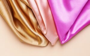 Ultimate Guide to 22 Types of Silk Fabric with Names and Pictures