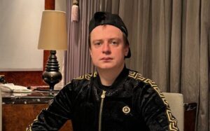 Who Is Mellstroy? The Rise and Fall of a Controversial Figure